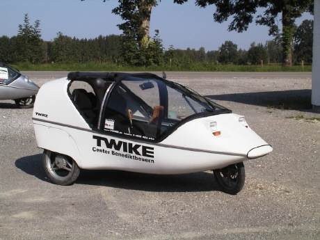 Twike – ebike Oberland GmbH