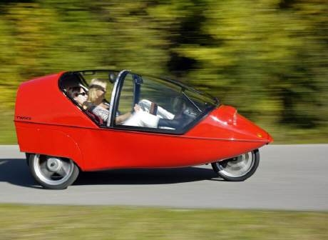 Twike – ebike Oberland GmbH